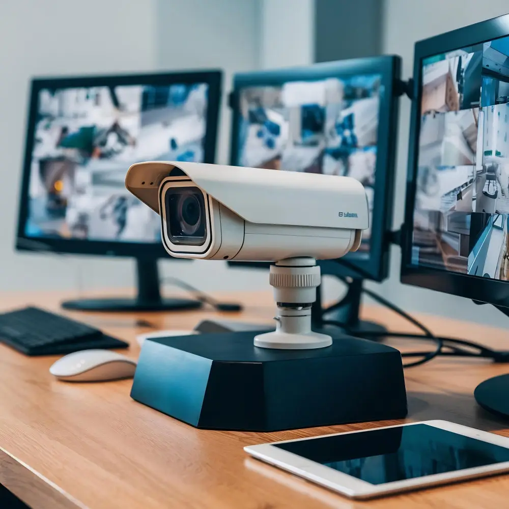 CCTV Monitoring Services in Davao | Secure Your 2026 Property Plan ...